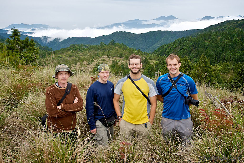 About Taiwan Adventures | Taiwan Hiking Guides